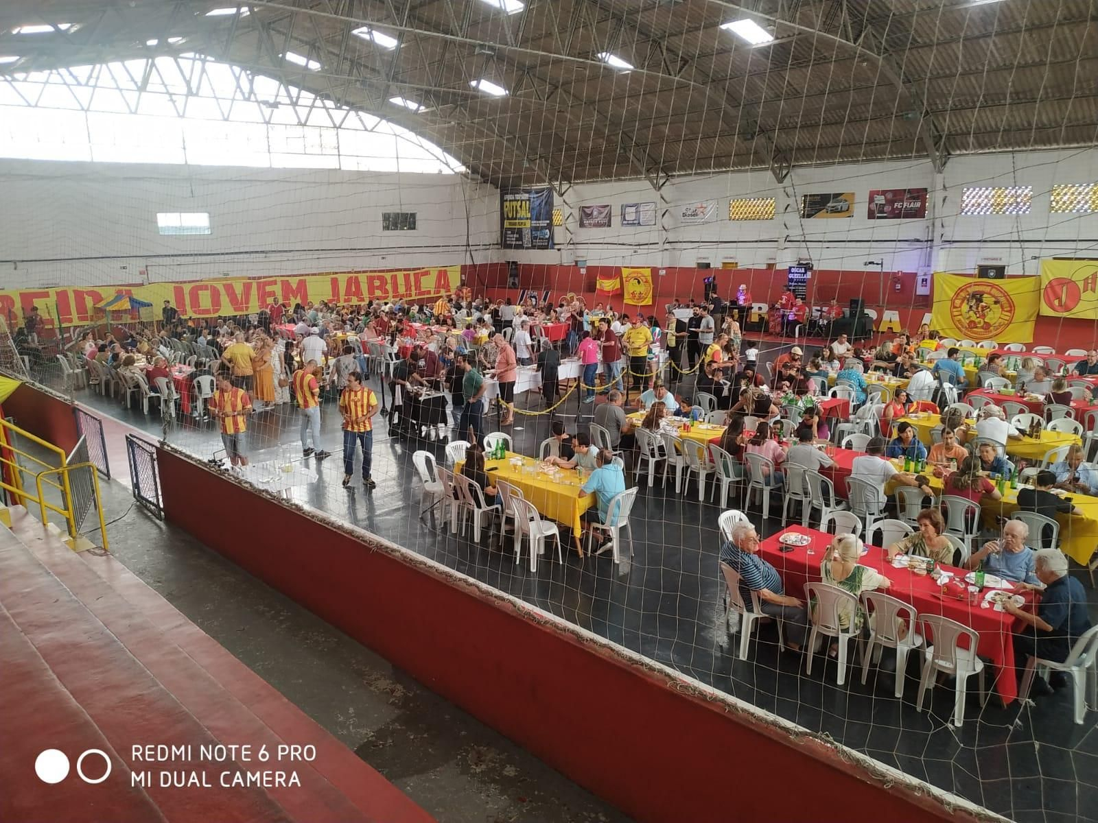 El Jabaquara Atlético Clube cumple 111 años como referente del legado ...