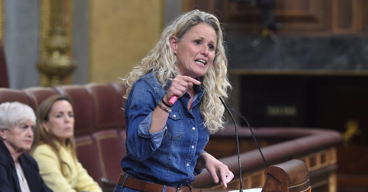 Montse Mínguez será la nueva portavoz del PSOE