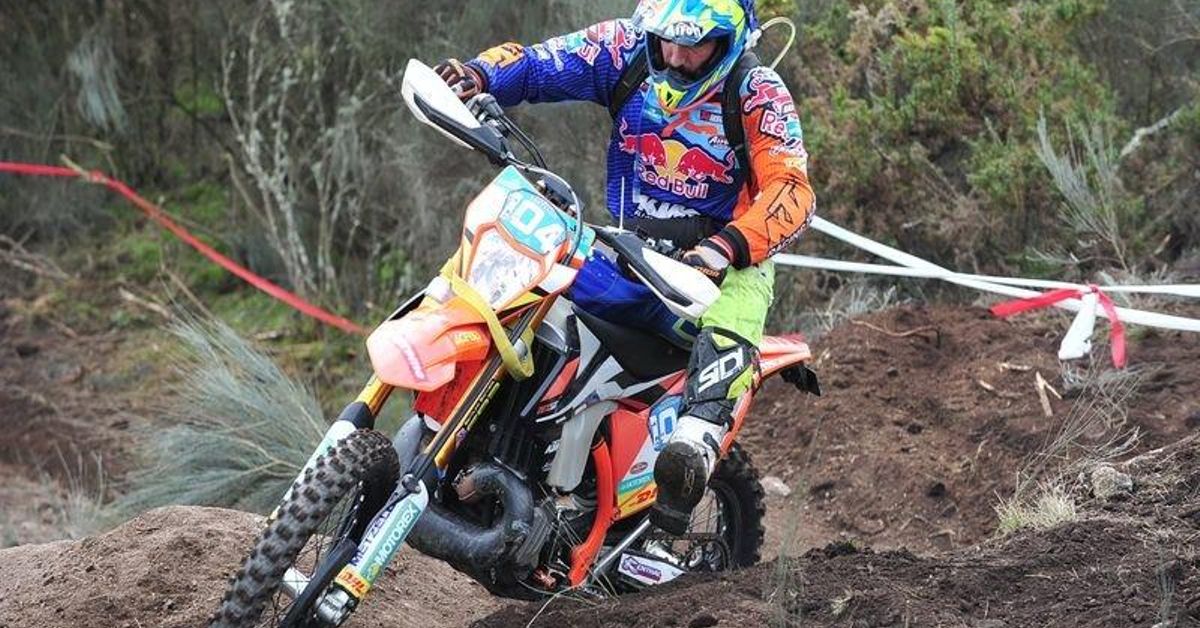 La segunda jornada del Extremo Mesego, en imágenes