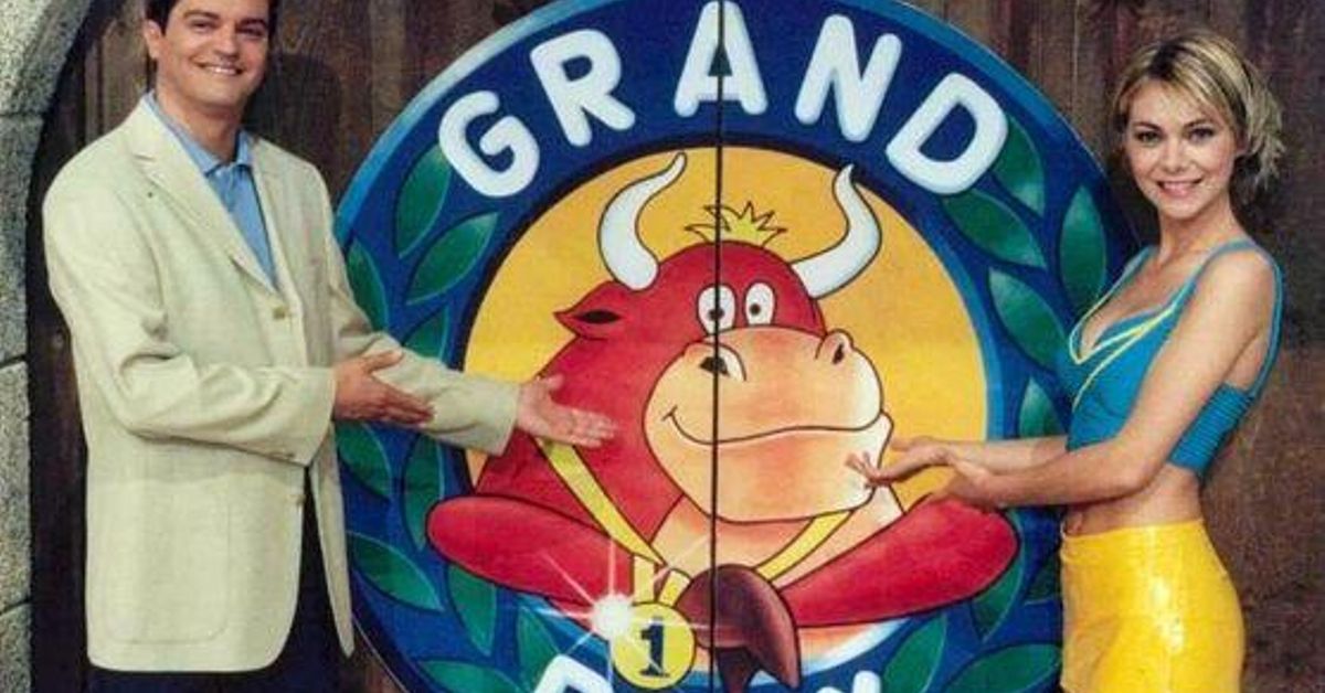 El programa 'Grand Prix' regresa este verano a TVE