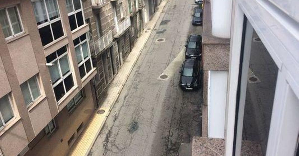 Alejandro Pedrosa, un camino de cabras