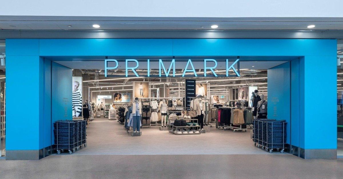 Una nueva tienda de Primark llegará a Galicia