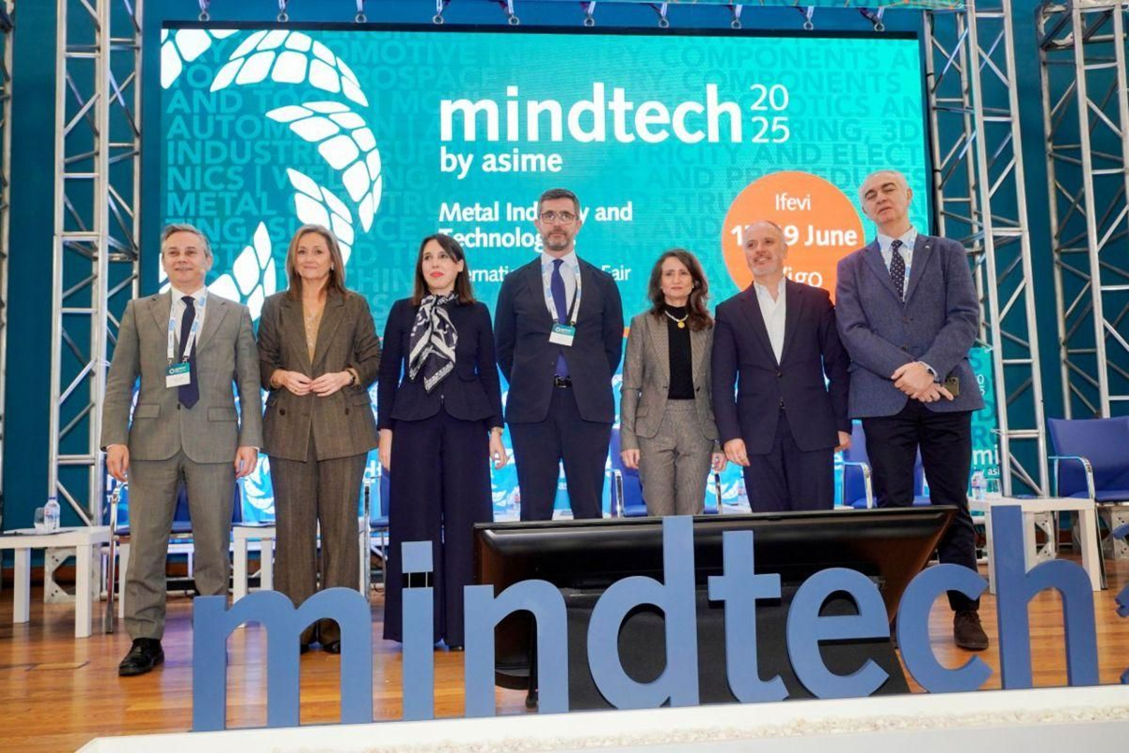 Mindtech citará en Vigo a la élite mundial de la industria
