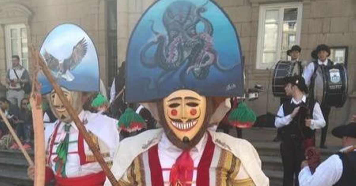 "Somos más de 500 cigarrones"