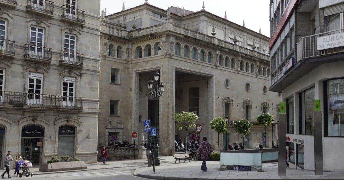 El plan de usos del Fraga se abre a propuestas ciudadanas