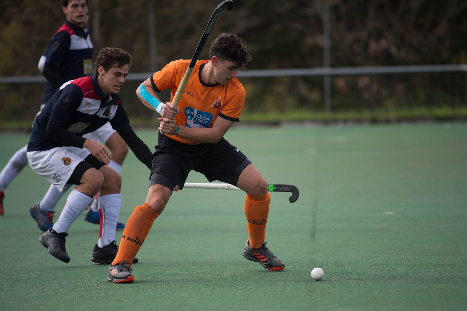 El Barrocás tiene cita en septiembre