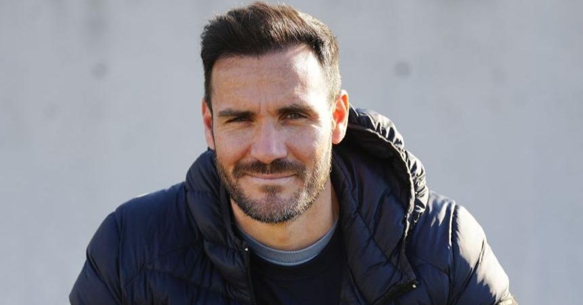 El K4 de Germade y Arévalo buscará el oro olímpico