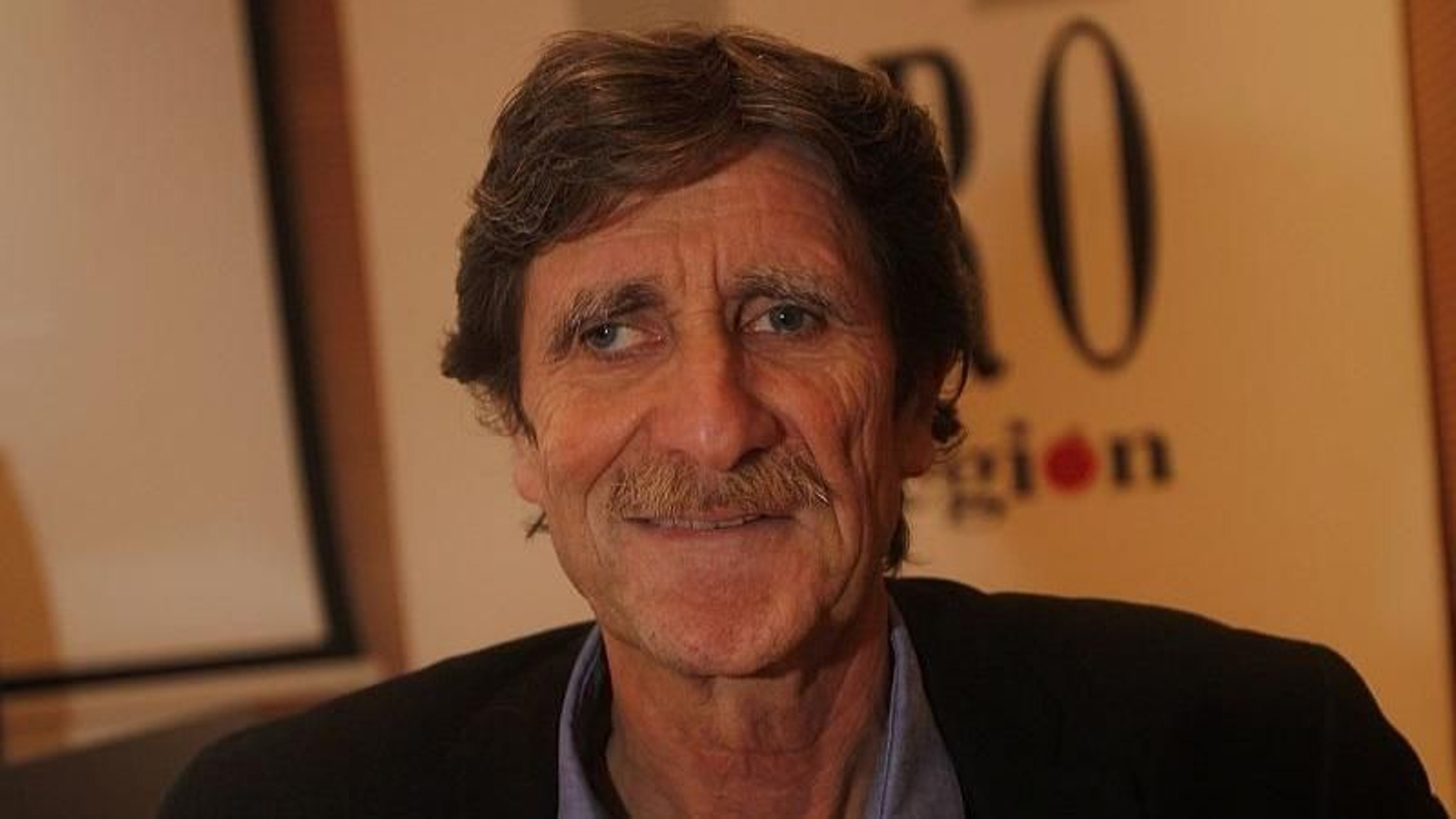 Carlos Rodríguez Calvo: “Procurei describir a cultura e costumes ...