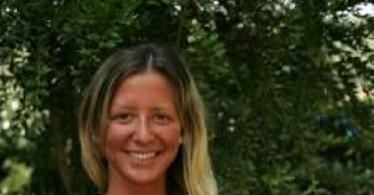 DARIA TOROPOVA: Ledicia Cativa me ha dado unos padres, salud y poder ...
