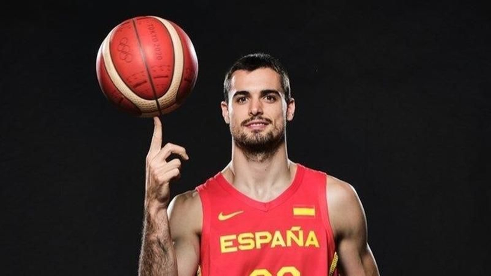 Alberto Abalde se pierde el Eurobasket