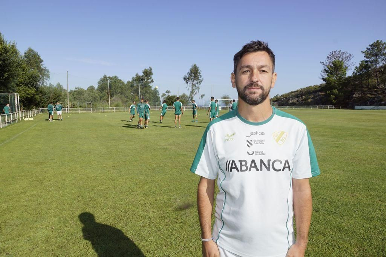 "El fútbol debería ir más de la mano con la sociedad"