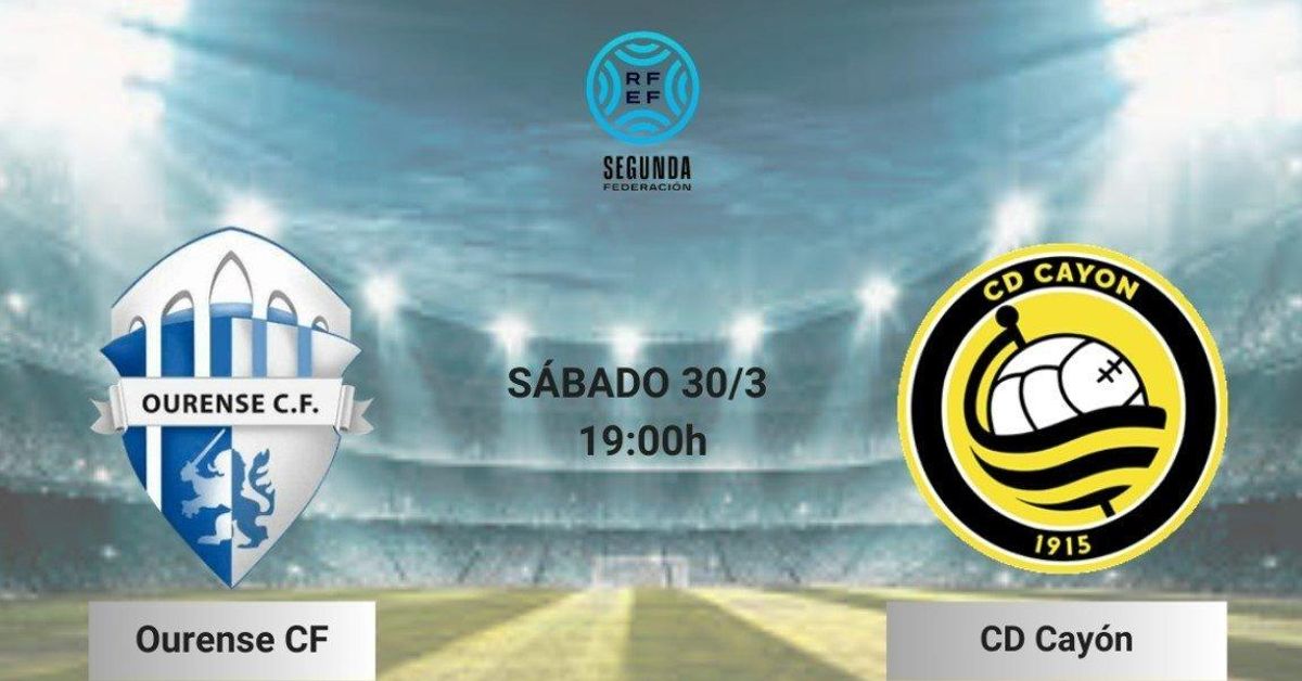 Participa en el sorteo de 10 entradas de La Región para ver el Ourense ...