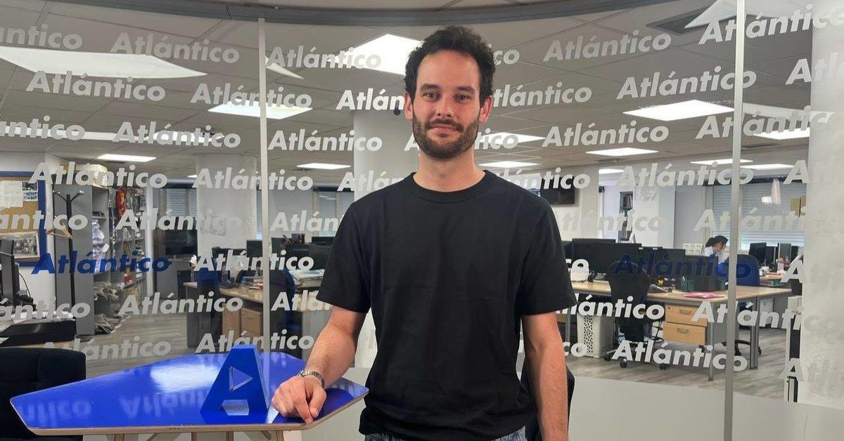 Dani Stoyka: "Al público cada vez le cuesta más escuchar los discos largos"