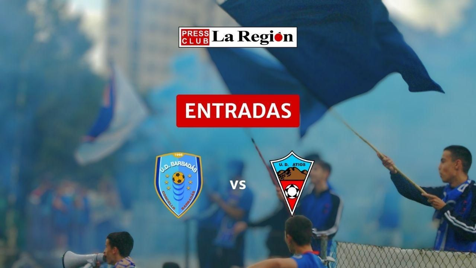 La Región regala 20 entradas para presenciar el esperado ascenso de la ...