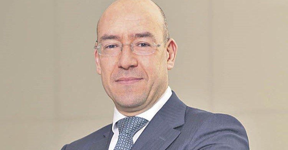David Cano Martínez, socio director en Analistas Financieros ...