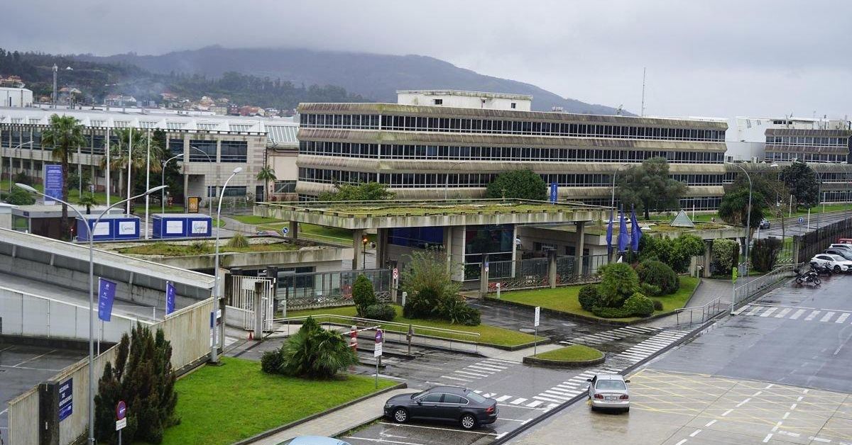 60 empresas se mudaron el año pasado a Vigo y la provincia