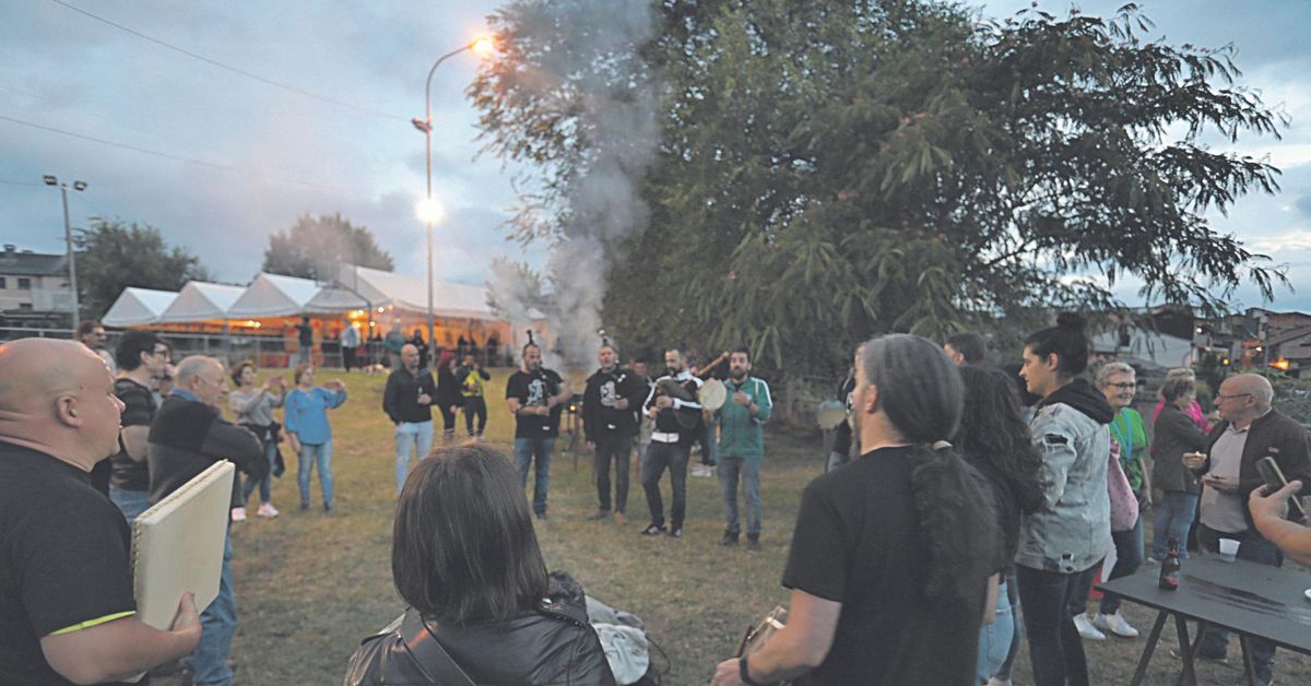 Galería | Cuatro días de fiesta en Seixalbo