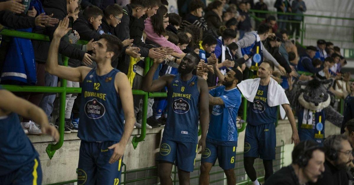 El COB saca el genio que lleva dentro (99-77)