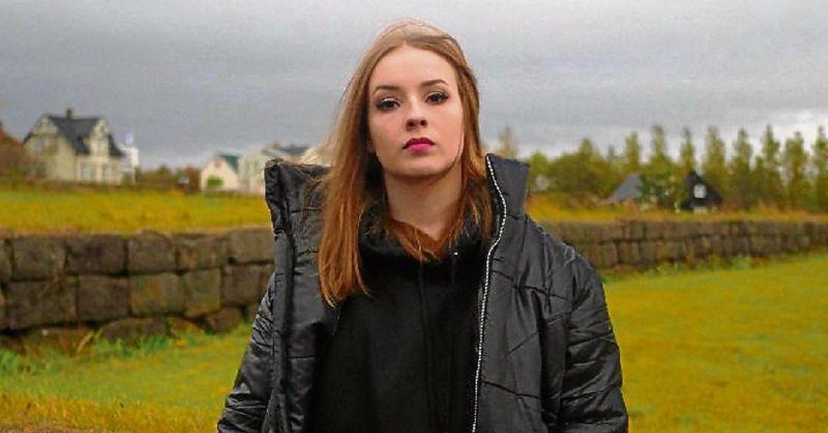 Maddie Mae está de estreno