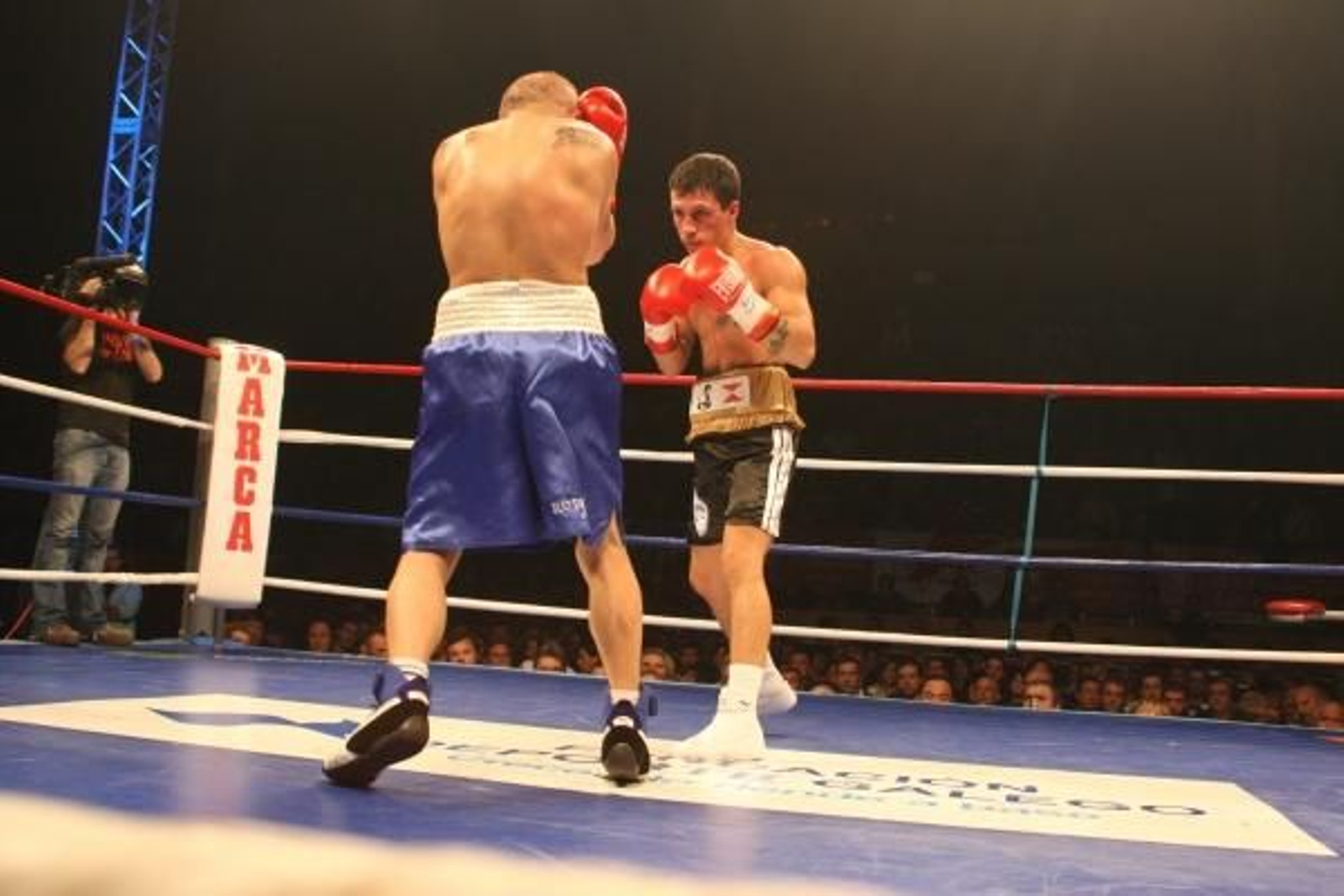 La obra inacabada de Pozo