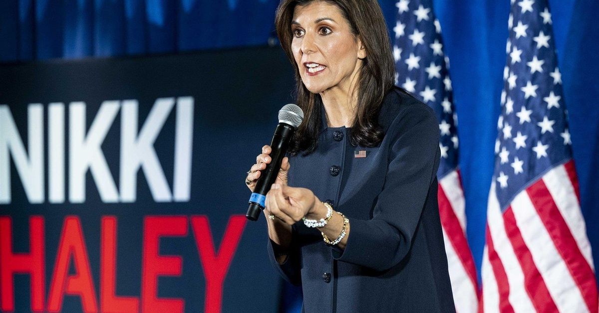 Nikki Haley abandona las primarias republicanas tras el fracaso del ...