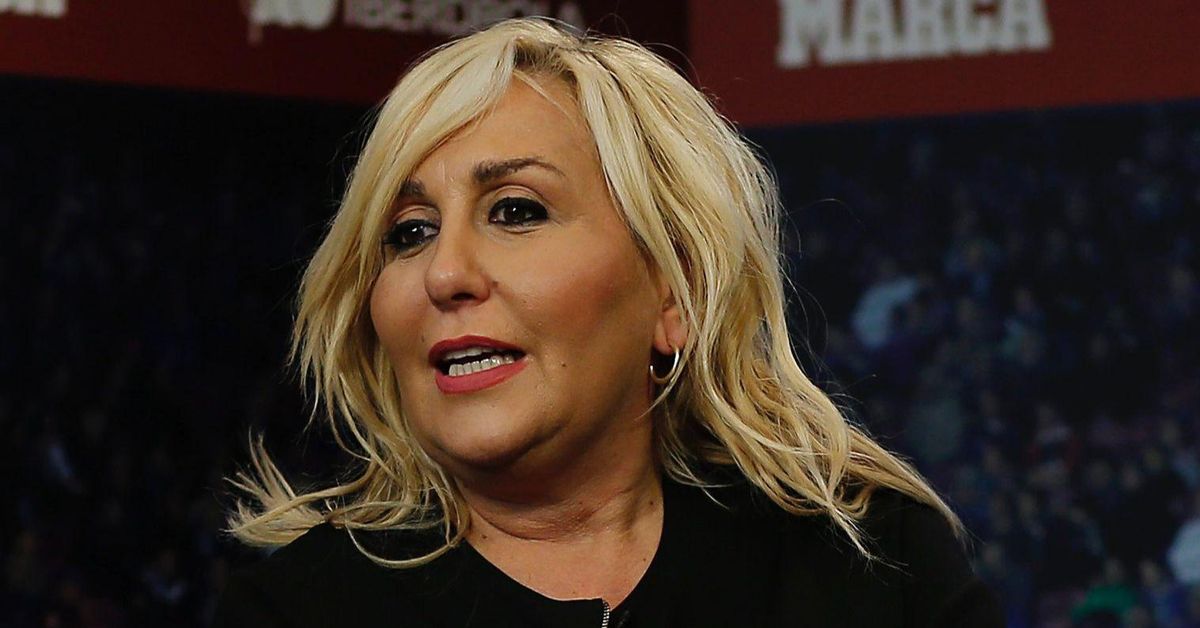 María Tato estalla tras la polémica de las sedes del Mundial: "No ...
