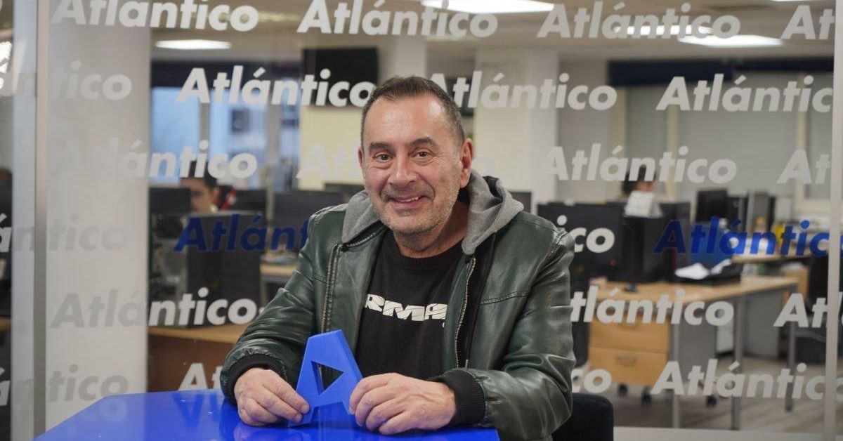 Roberto Relova: "La nueva ley nos dará autonomía para ampliar nuestros ...