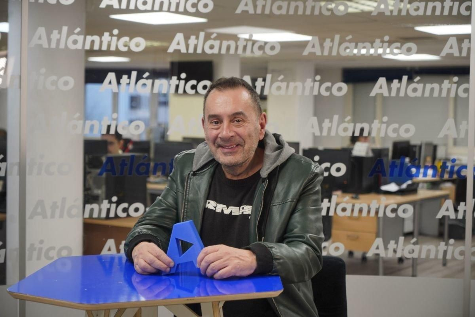 Roberto Relova: "La nueva ley nos dará autonomía para ampliar nuestros ...