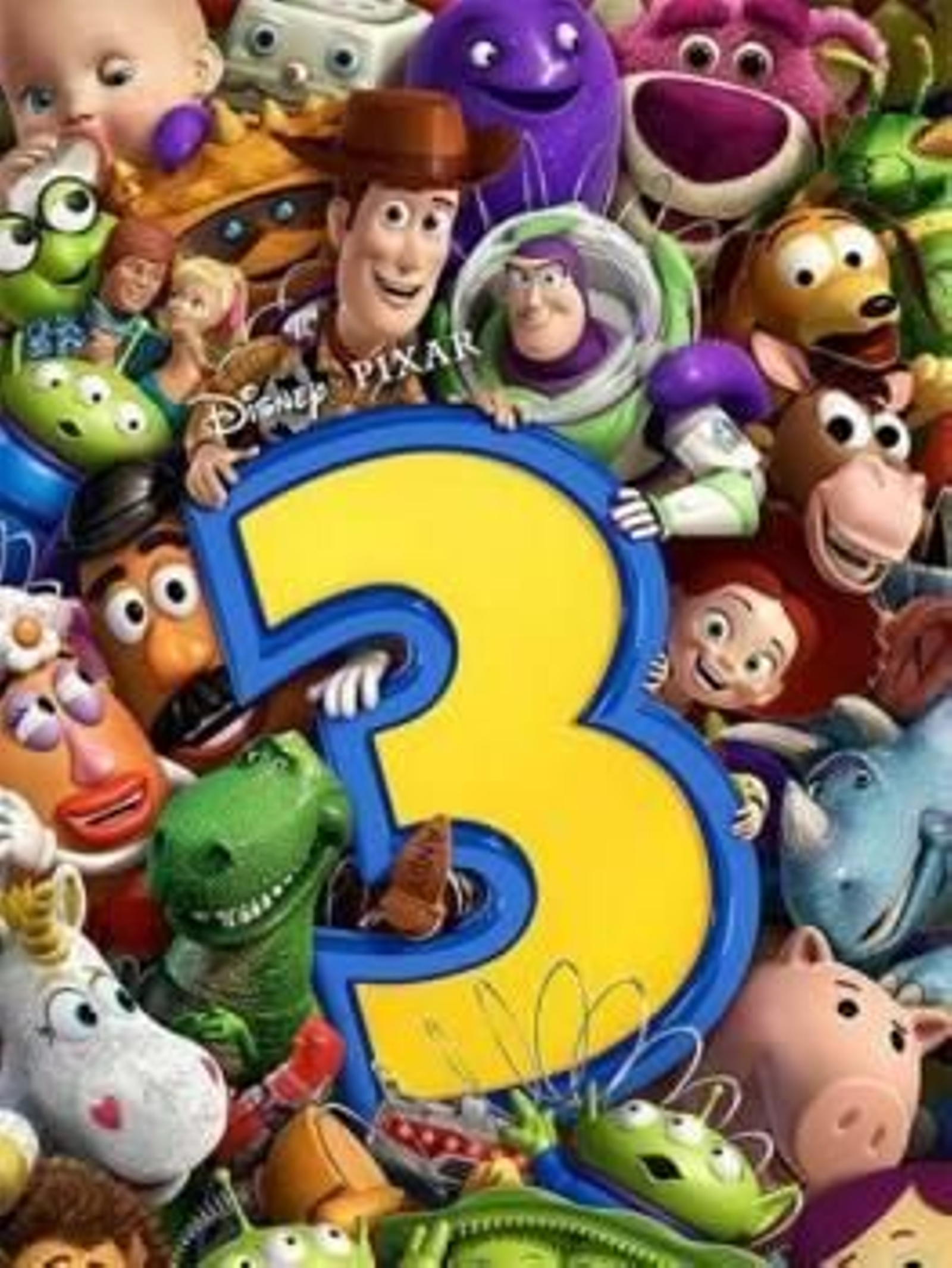 Diez razones por las que Toy Story 3 es la película del verano