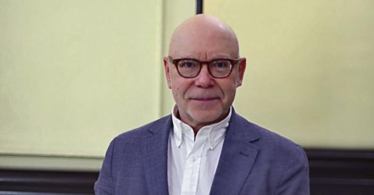 Xavier Castro: "O lacón con grelos e o polbo foron invento das galegas ...