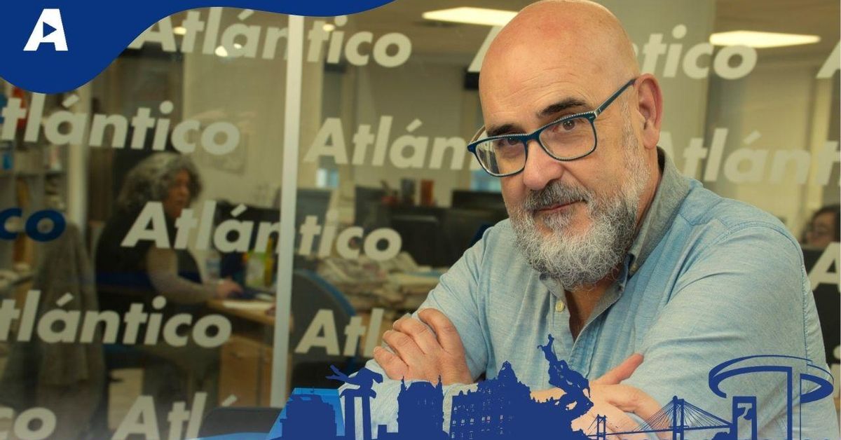 Francisco Castro: "Conseguín vivir do que escribo, do que compoño e do ...