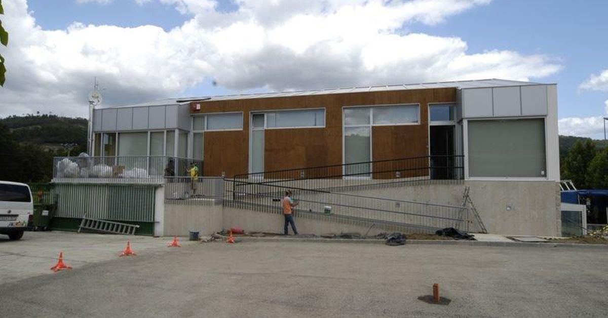 Cenlle entra en un programa para formar emprendedores