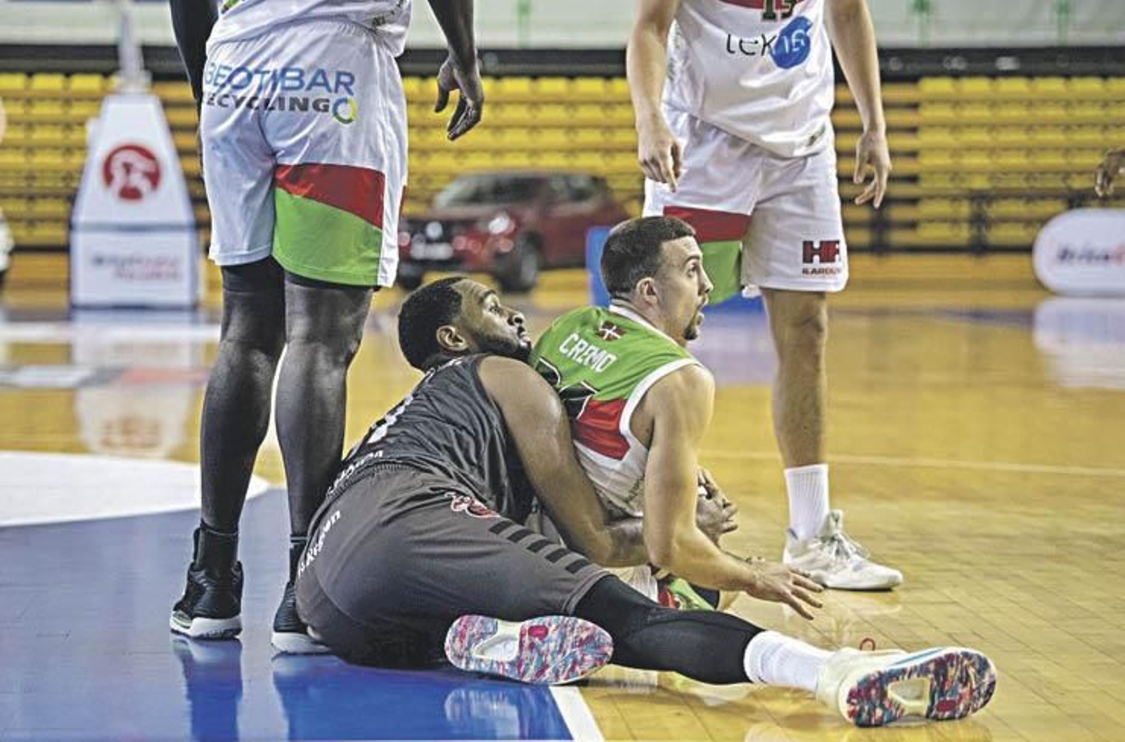 El COB una decepción permanente