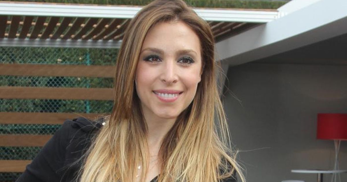 Gisela de OT se sincera sobre el polémico homenaje a Álex Casademunt