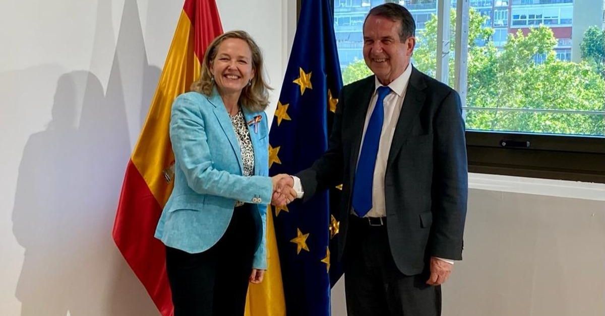 Caballero solicita a Nadia Calviño que Stellantis Vigo reciba los ...