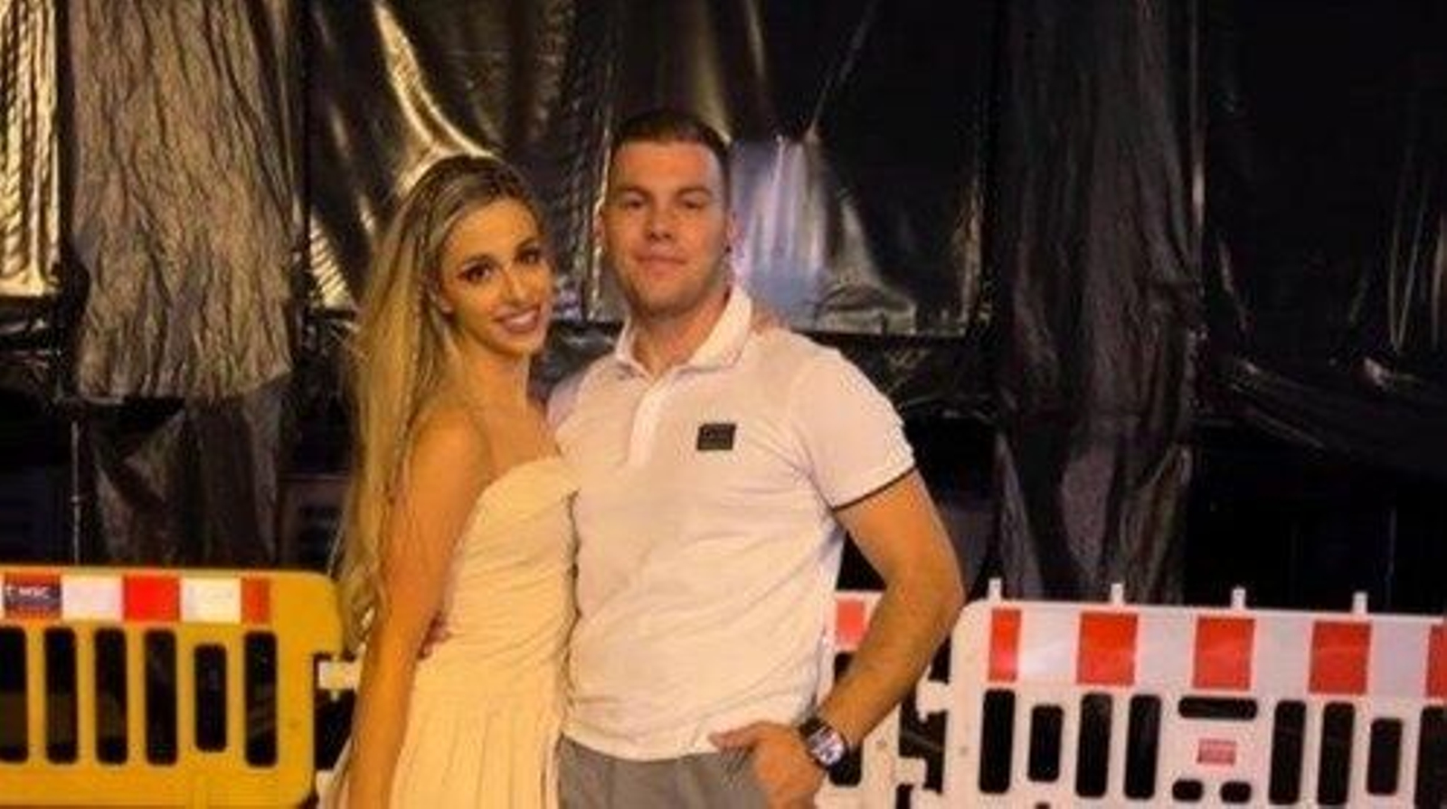 La coreografía de los ourensanos Ada y Martín se mueve con ritmo de ...