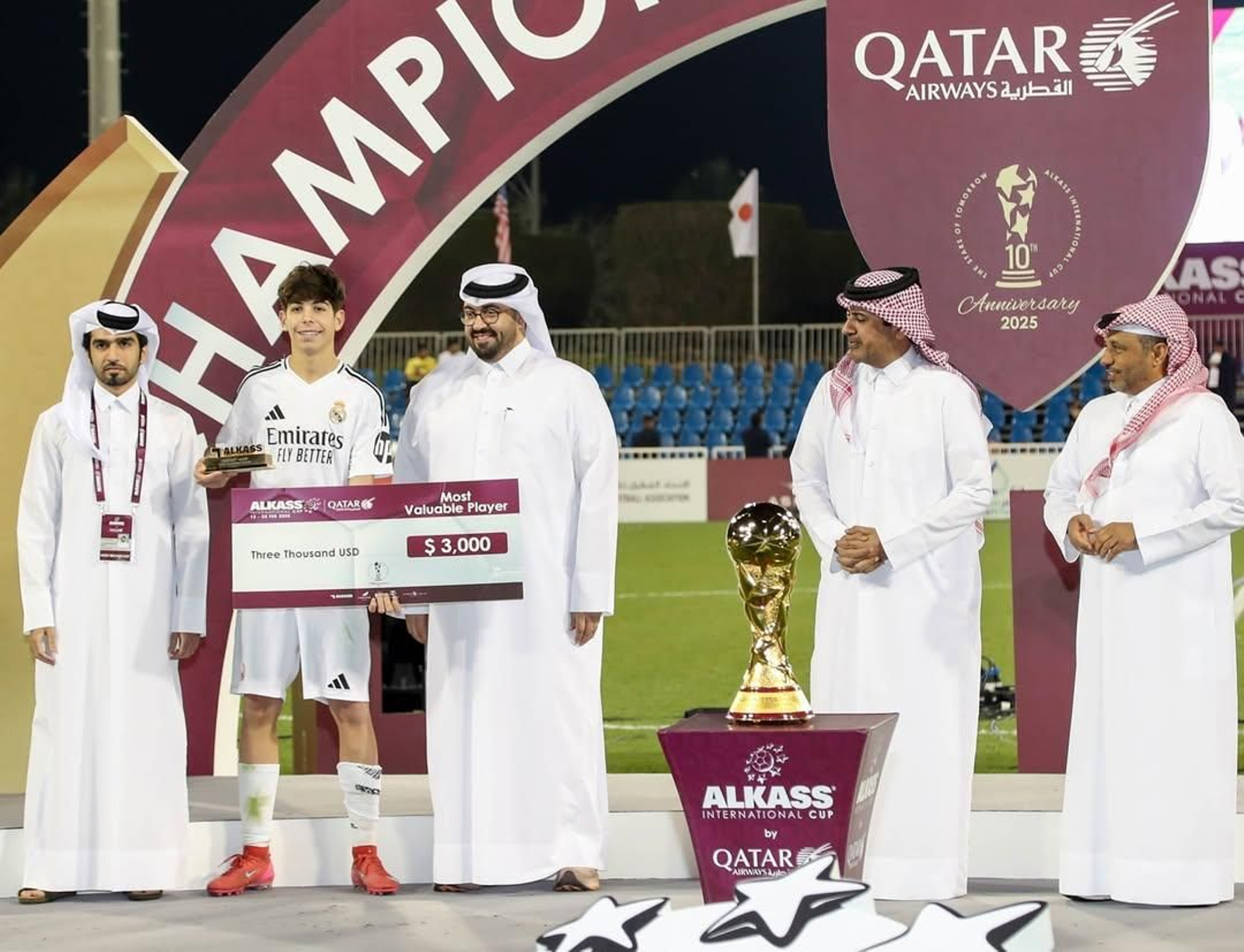 Bryan Bugarín crece en la capital