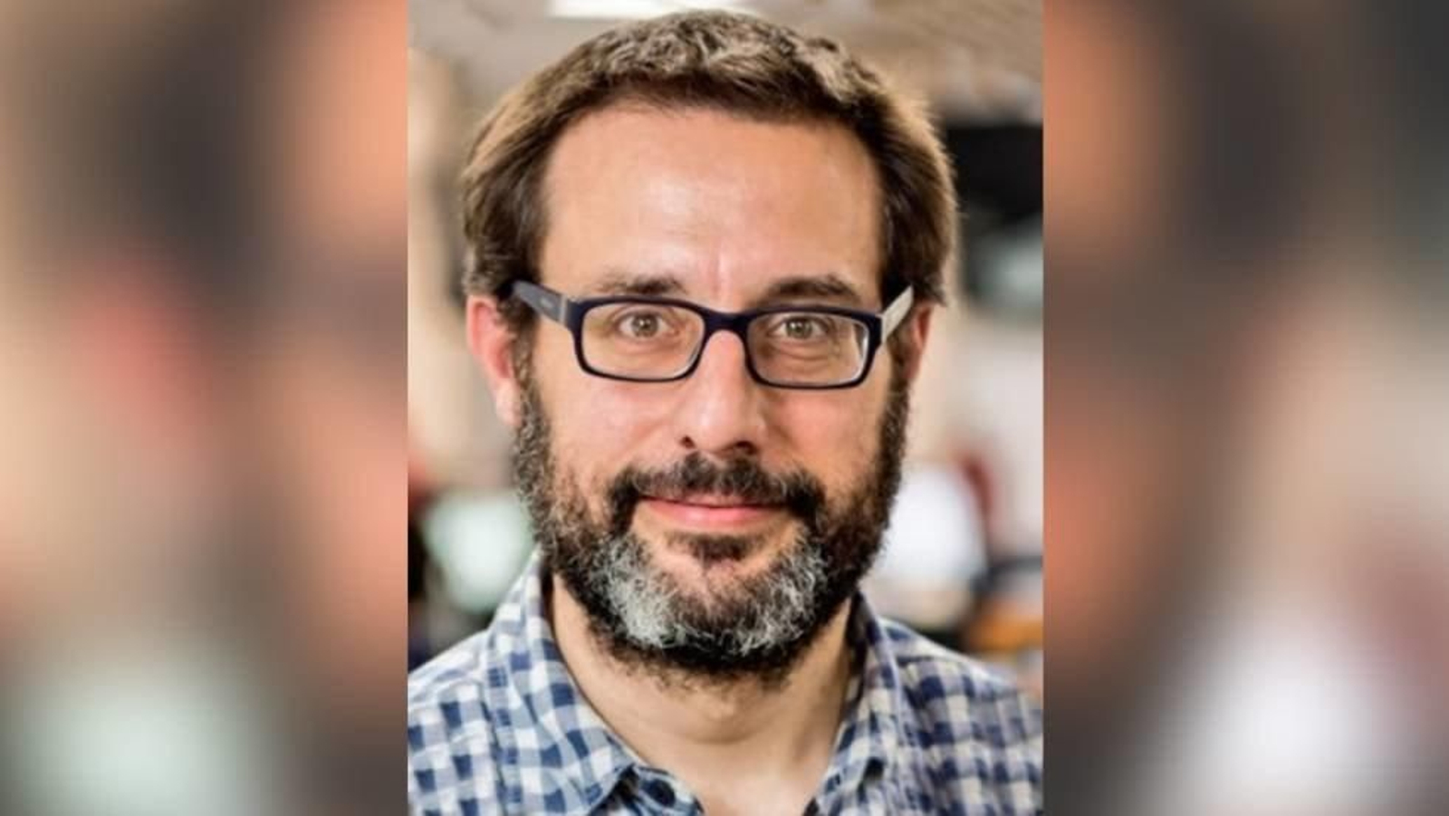 PSOE y Podemos acuerdan proponer al periodista Andrés Gil al frente de RTVE