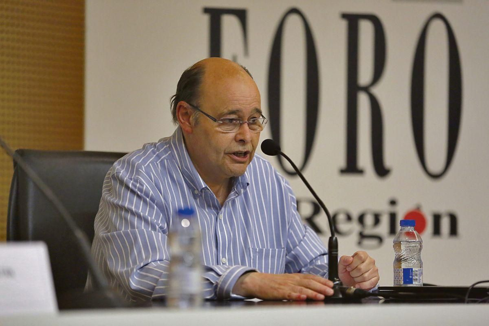 Julio Bouzo, sobre el Rally de Ourense: “Mejorar y nunca conformarse”