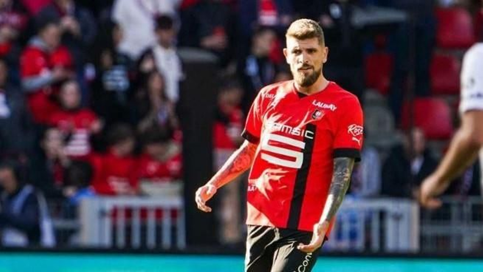 El Celta pretende el fichaje de Xeka