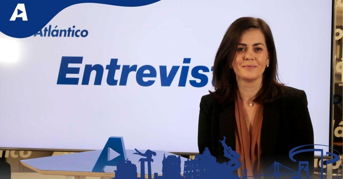 Raquel Rey: “Para min non hai un límite na inclusión, a clave é non dar ...
