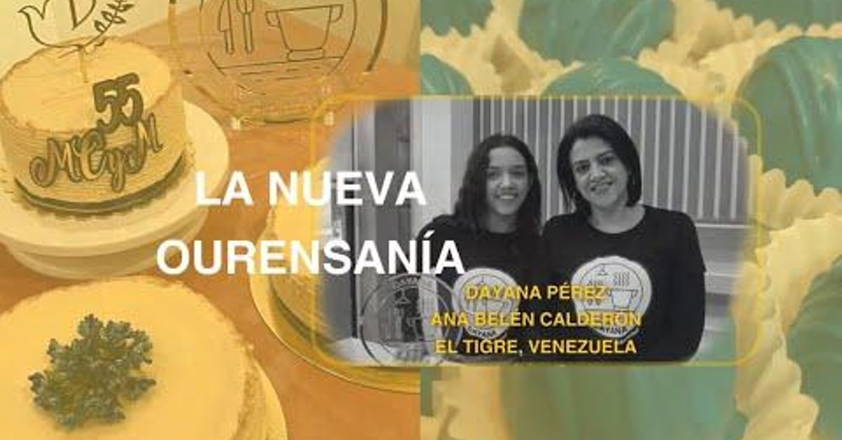 Dayana Pérez y Ana Belén Calderón al servicio de un merengue que nunca ...