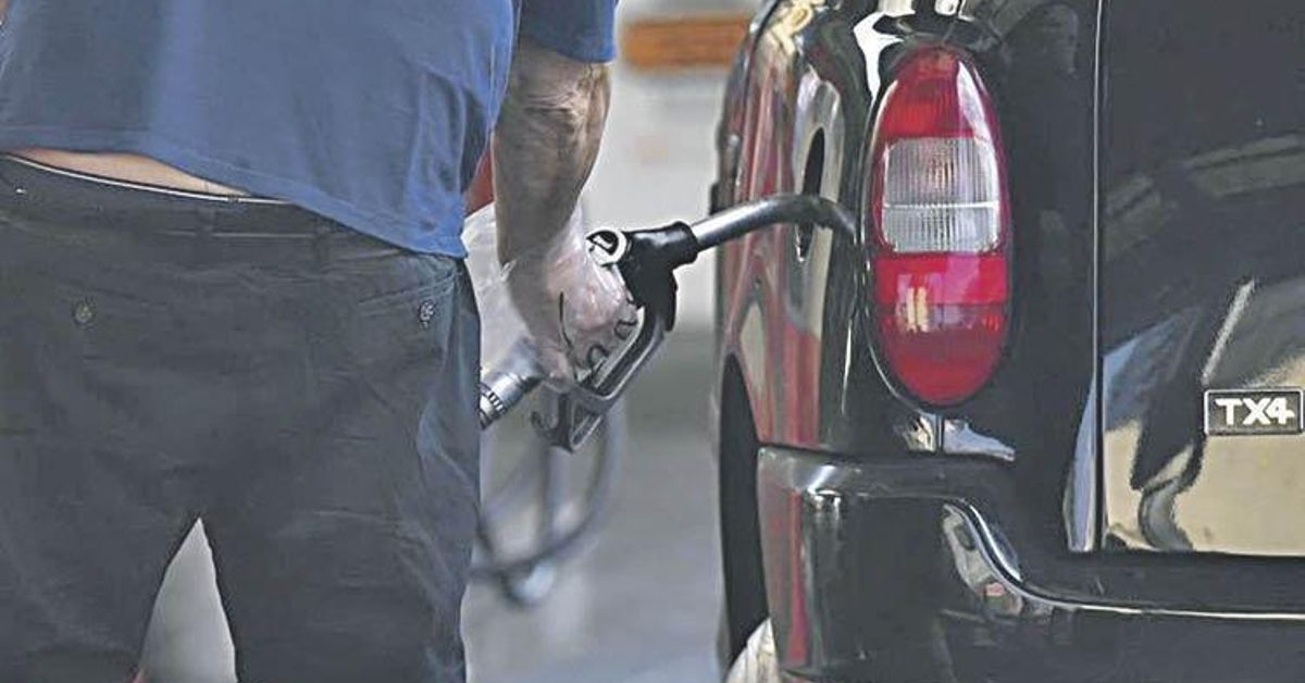 ¿Sabe que los empresarios de las gasolineras aún no han visto un euro ...