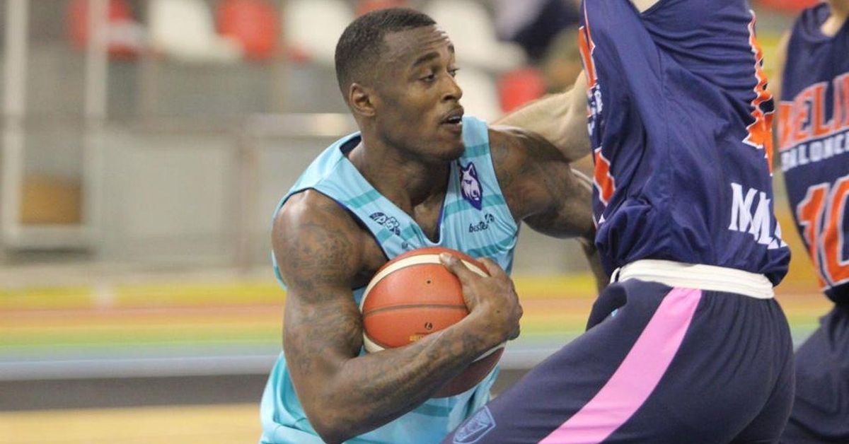 El COB juega, gana y se divierte (80-85)