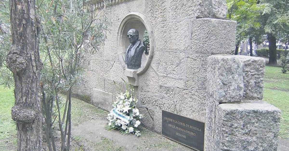 Xavier Prado Lameiro