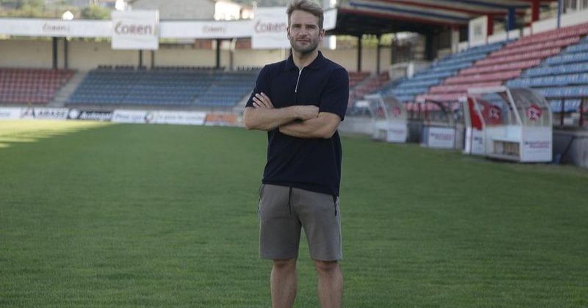 Félix Cao: "El importante es el jugador"