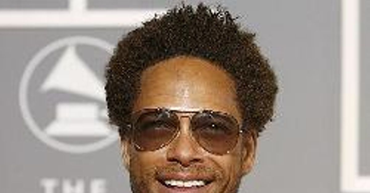 El actor que encarna a Warrick Brown en 'CSI Las Vegas' detenido por ...