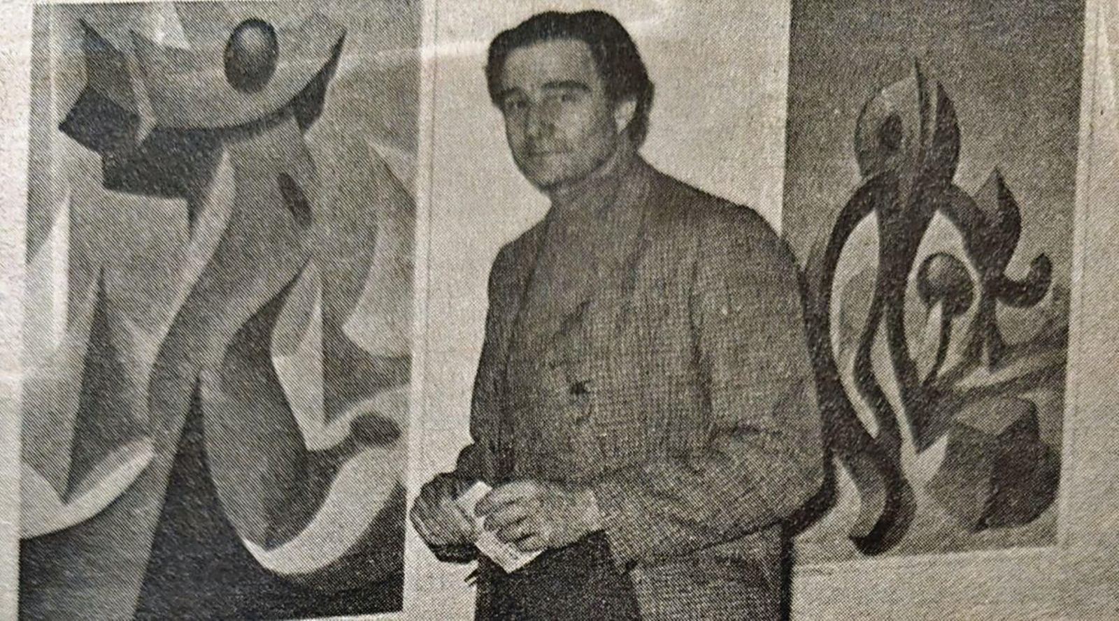 Historia en 4 tiempos | Un día como hoy: “Castro Couso, en el Museo”