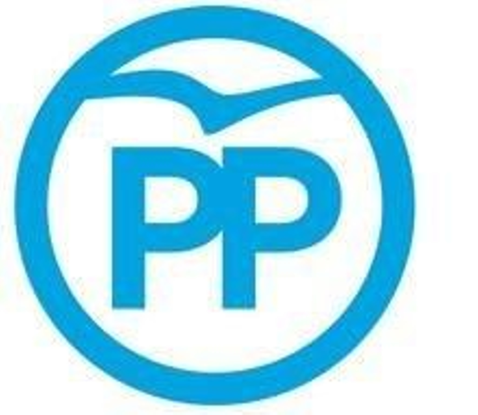 El círculo del PP