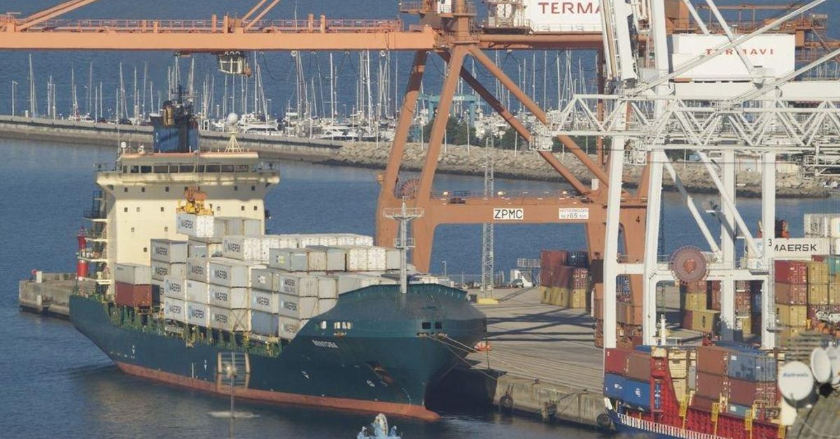 Puerto y empresas respaldan la gestión del PIF desde Vigo